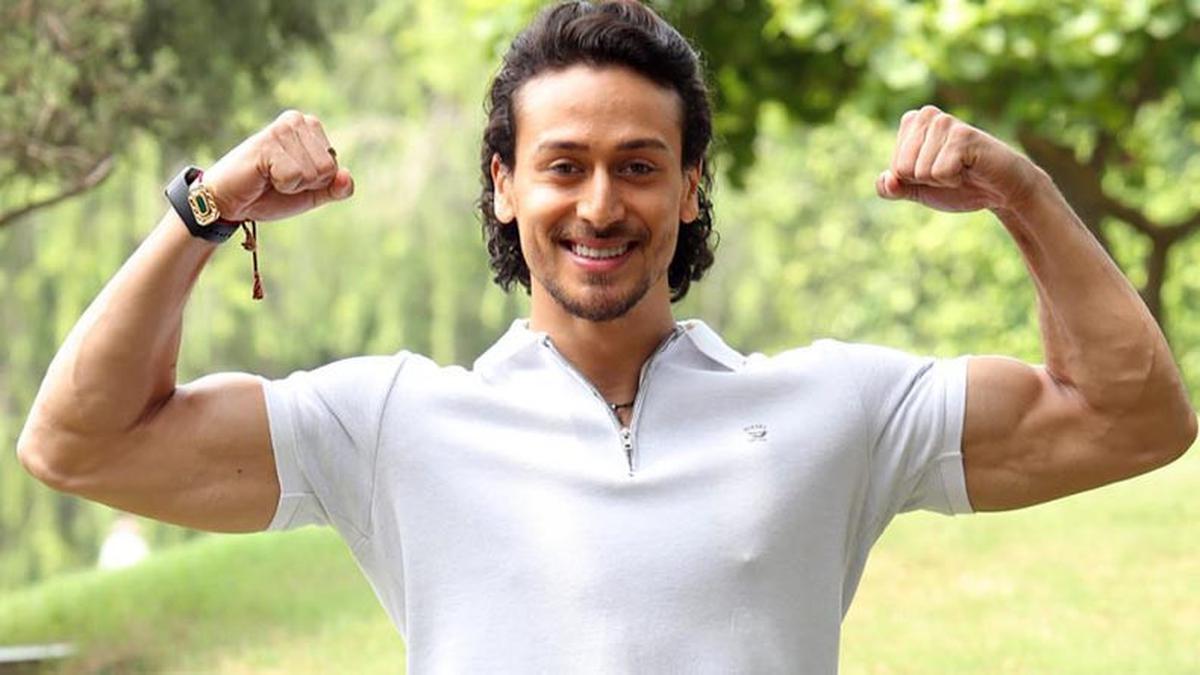 Tiger Shroff Akan Perankan Rambo