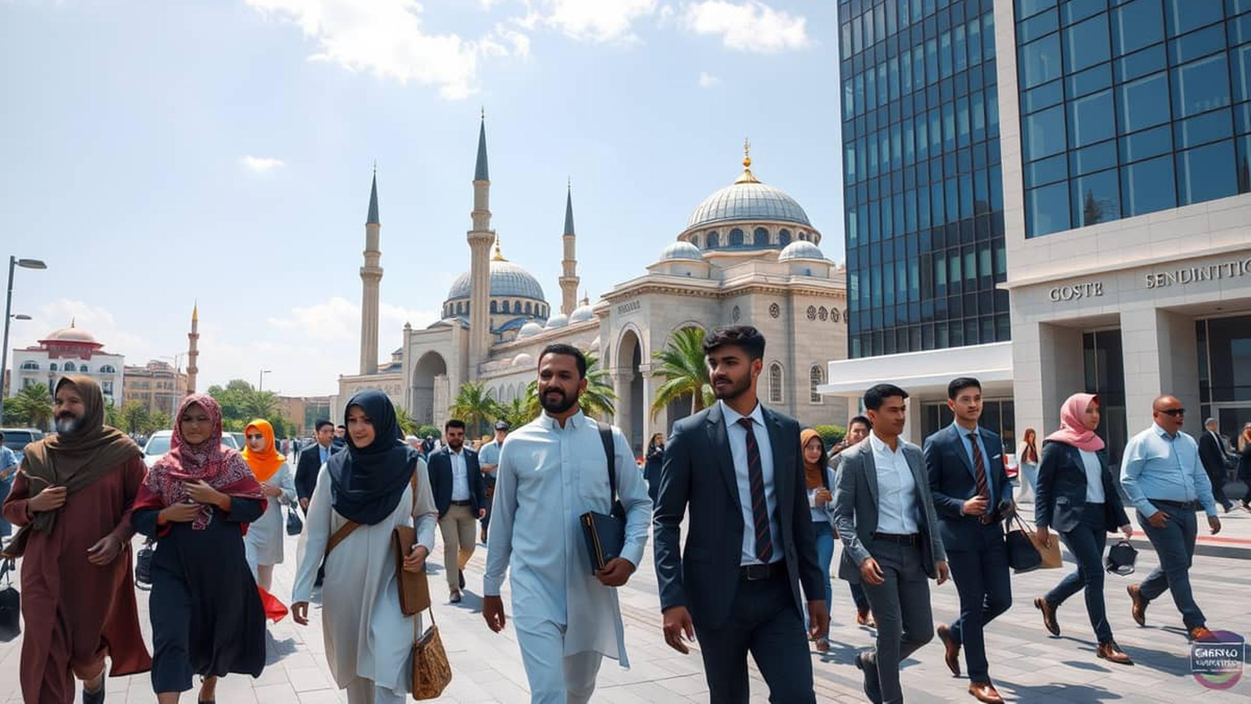 Memahami Arti Sekuler dan Implikasinya dalam Kehidupan Modern