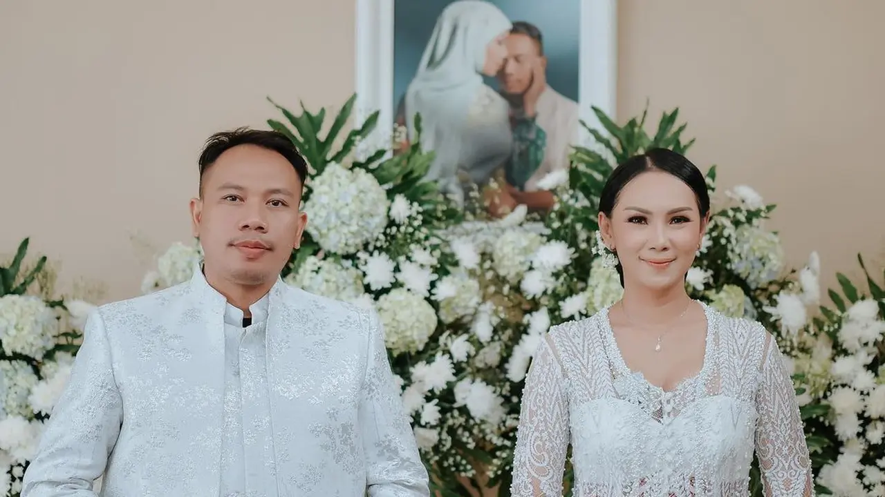 Klarifikasi Kalina Ocktaranny soal Isu Orang Ketiga dalam Rumah ...