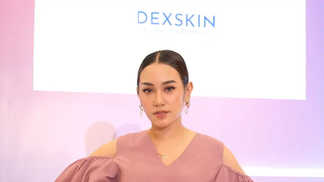 Michico Farahdiba Nyaman Jadi Presenter, tapi Tak Bisa Move On dari ...