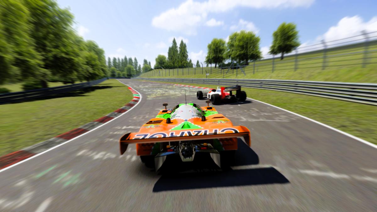 8 Best Racing Games for Android to Play in 2026: Alternatives to Real ...