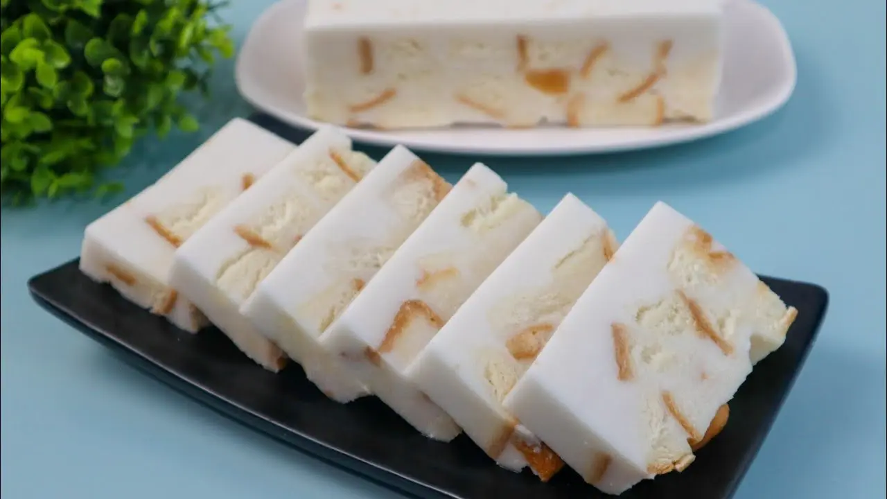 5 Resep Puding Roti Tawar yang Bikin Lidah Bergoyang dan Kantong Hemat ...