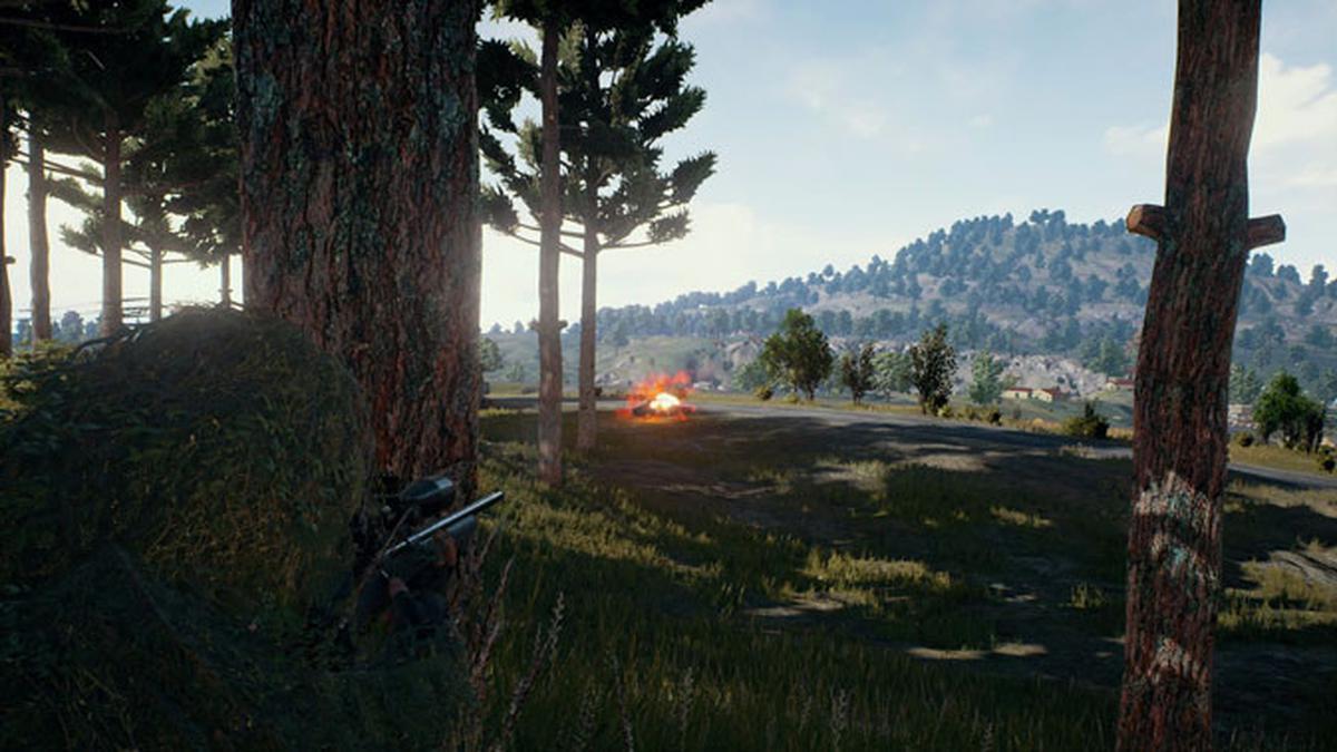 Server PUBG Bermasalah, Bluehole Studios Minta Maaf - Tekno Liputan6.com