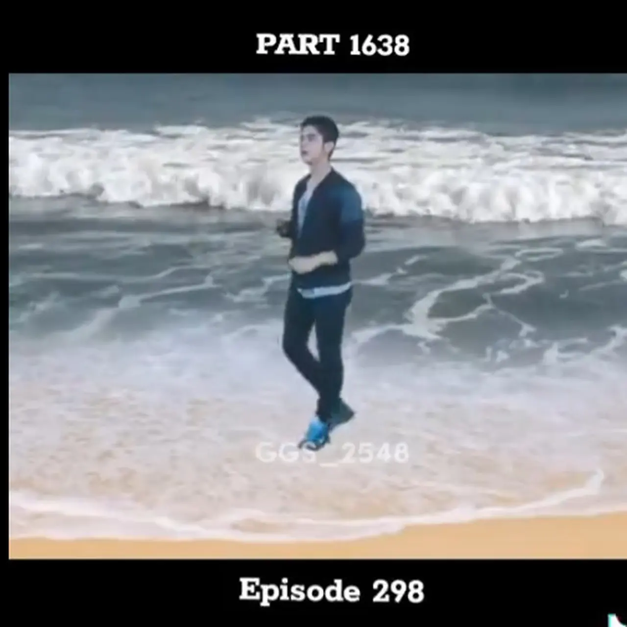 6 Potret Syuting Sinetron GGS di Pantai Ini Kocak, Netizen Baru ...