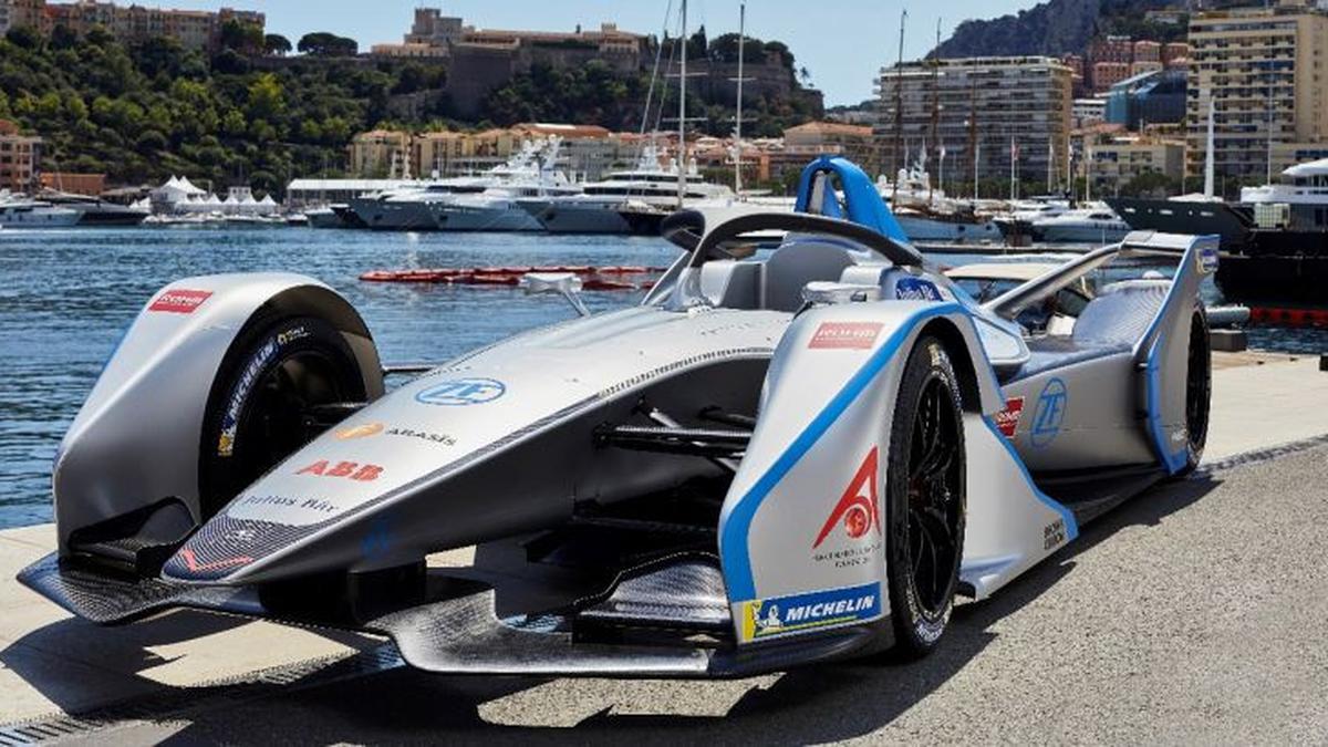 Komponen Ini Punya Peran Penting di Mobil Balap F1 - Otomotif Liputan6.com