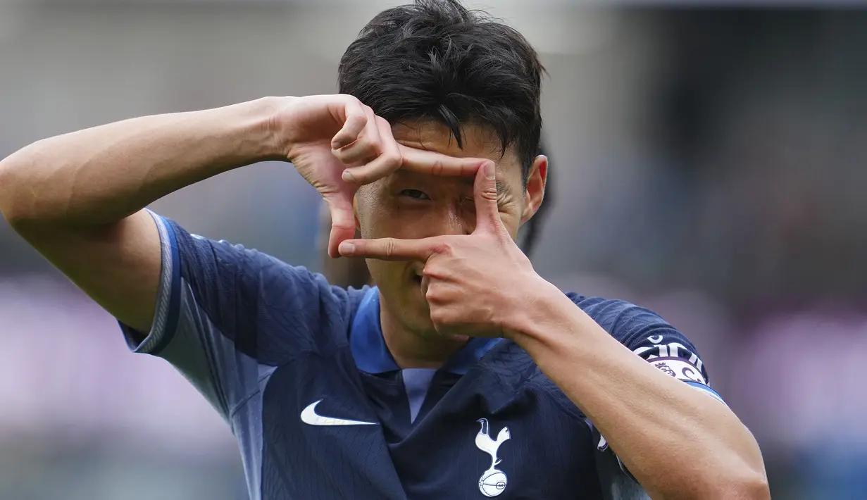 Foto: Kebanggaan Benua Kuning, Ini Dia 6 Pemain Asia yang Berkiprah di ...