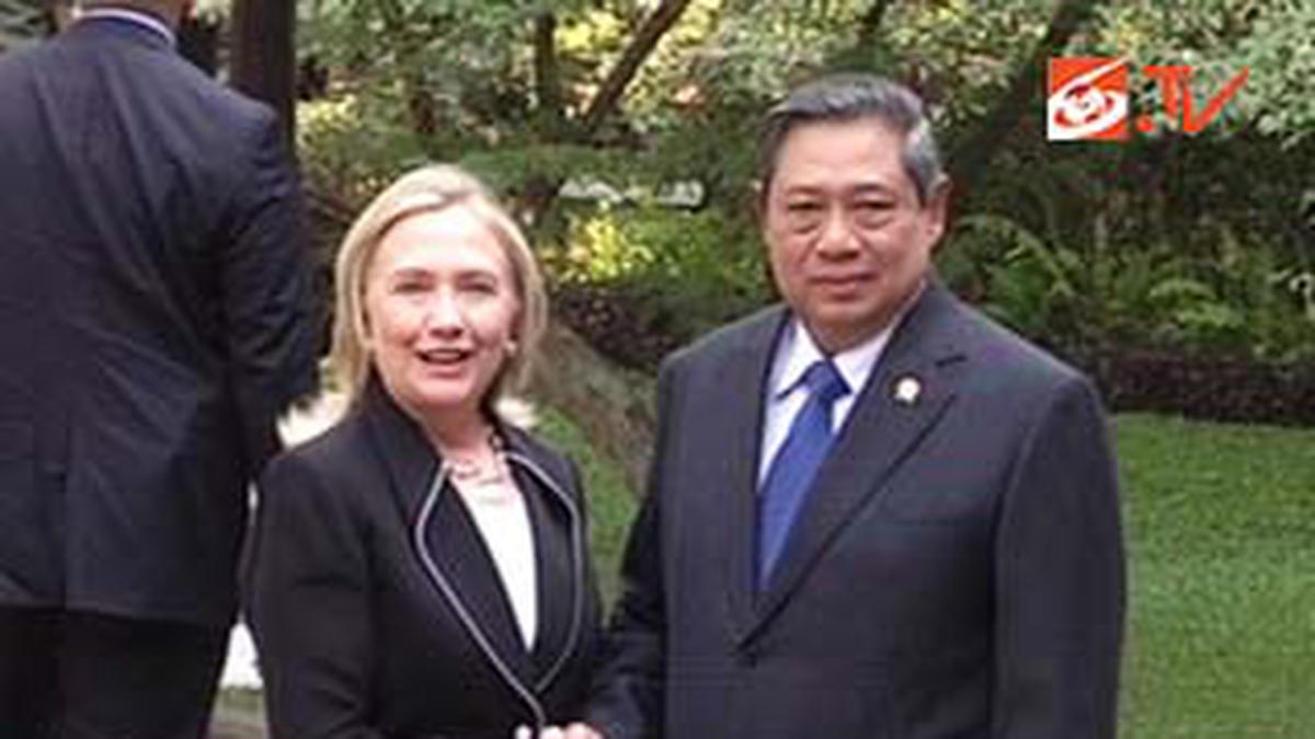 Makna Kunjungan Hillary di Mata KontraS - News Liputan6.com