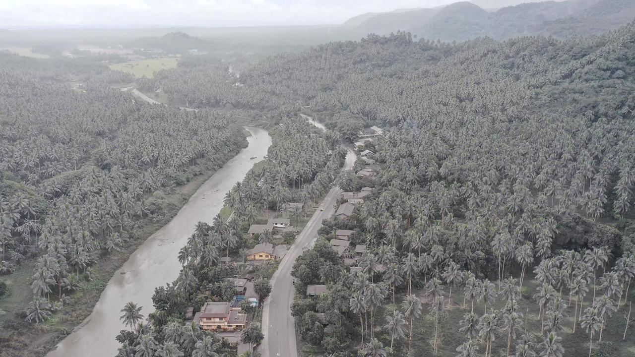 Penyebab Terjadinya Gunung Meletus dan Penjelasannya, Dipengaruhi ...