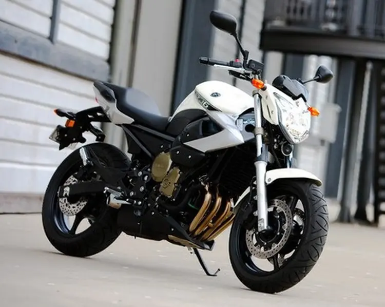 Galeri Foto Yamaha - Galeri Otosia.com