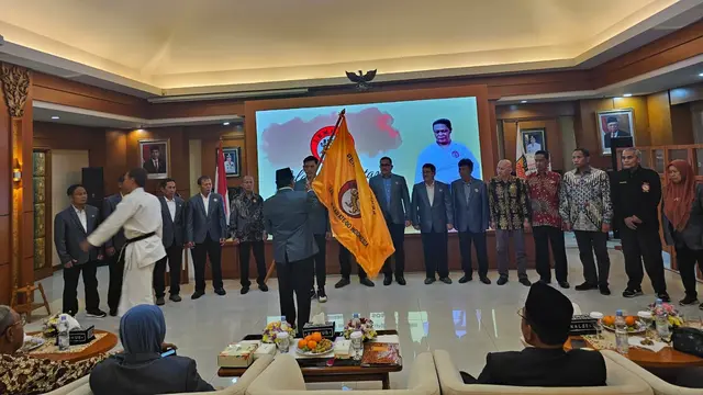 Lemkari akan Gelar Kejurnas untuk Jaring Atlet Karate yang Bisa ...