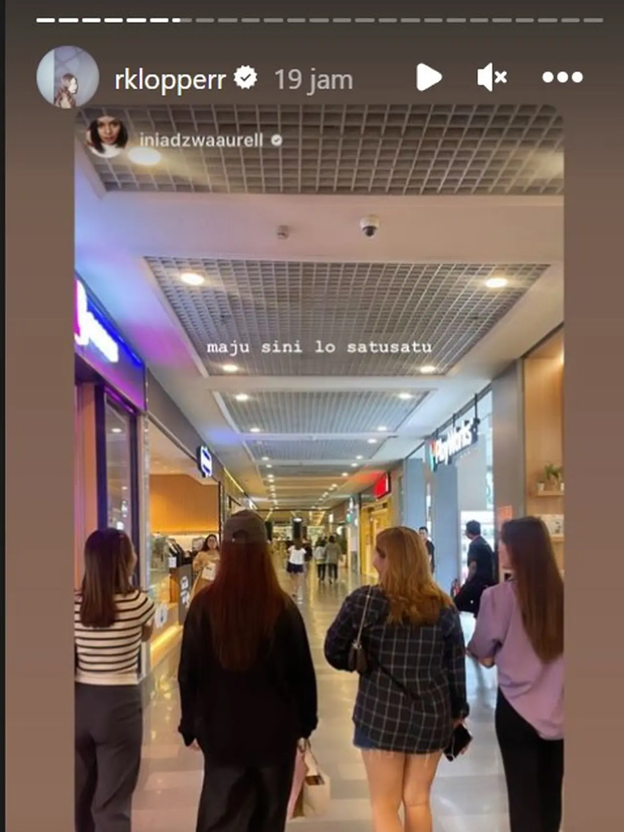 Rebecca Klopper Pamer Potret Perdana Usai Beredar Video 11 Menit Mirip Dirinya, Unggah Foto-Foto ...