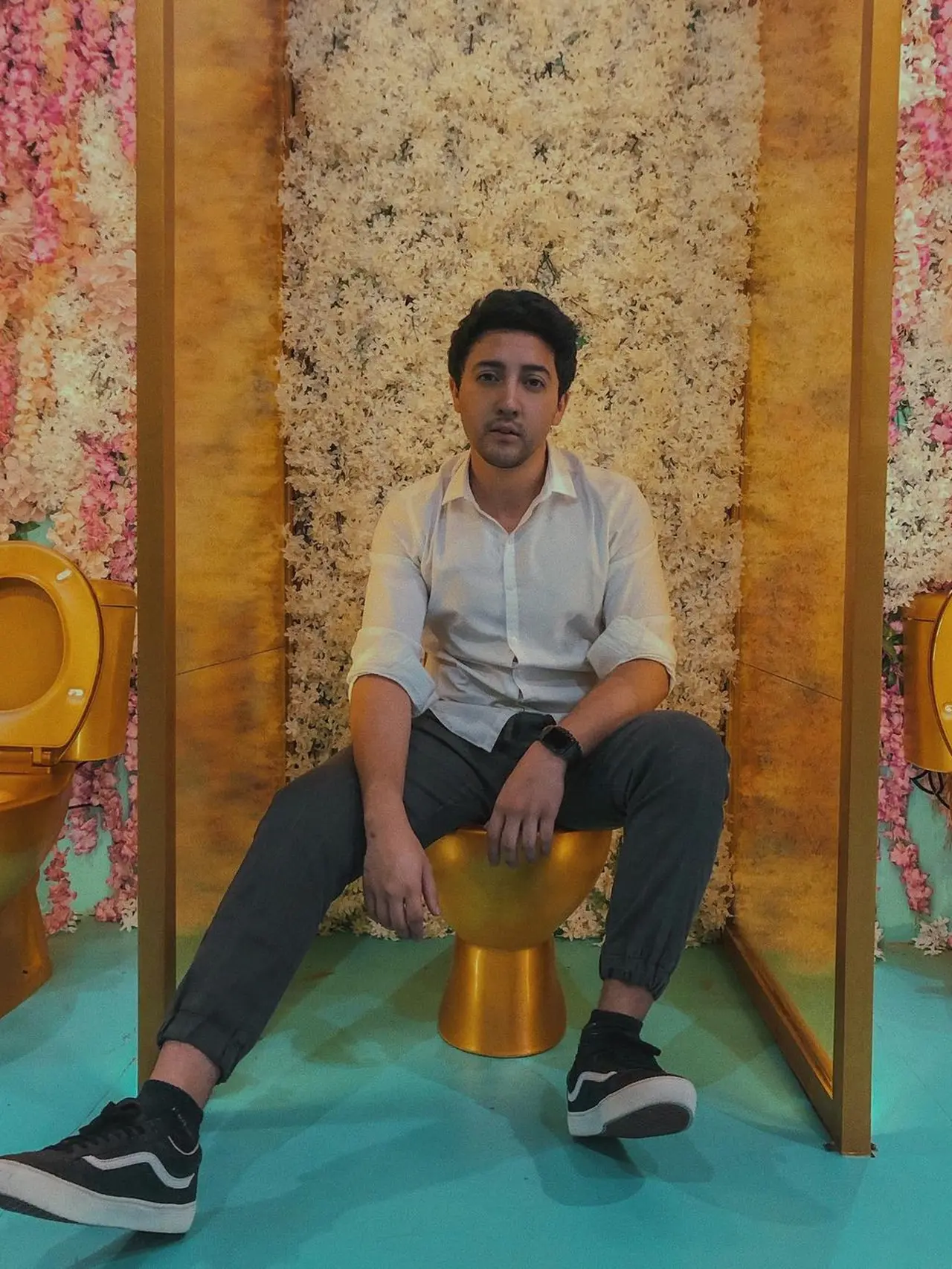 Aron Ashab Maafkan Imam Darto Meski Amarahnya Tak Digubris, Ngaku ...