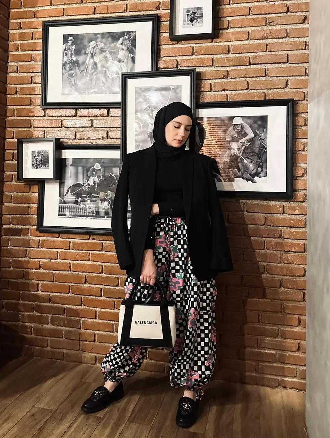 8 Potret Transformasi Gaya Putri Anne yang Kini Putuskan Lepas Hijab ...