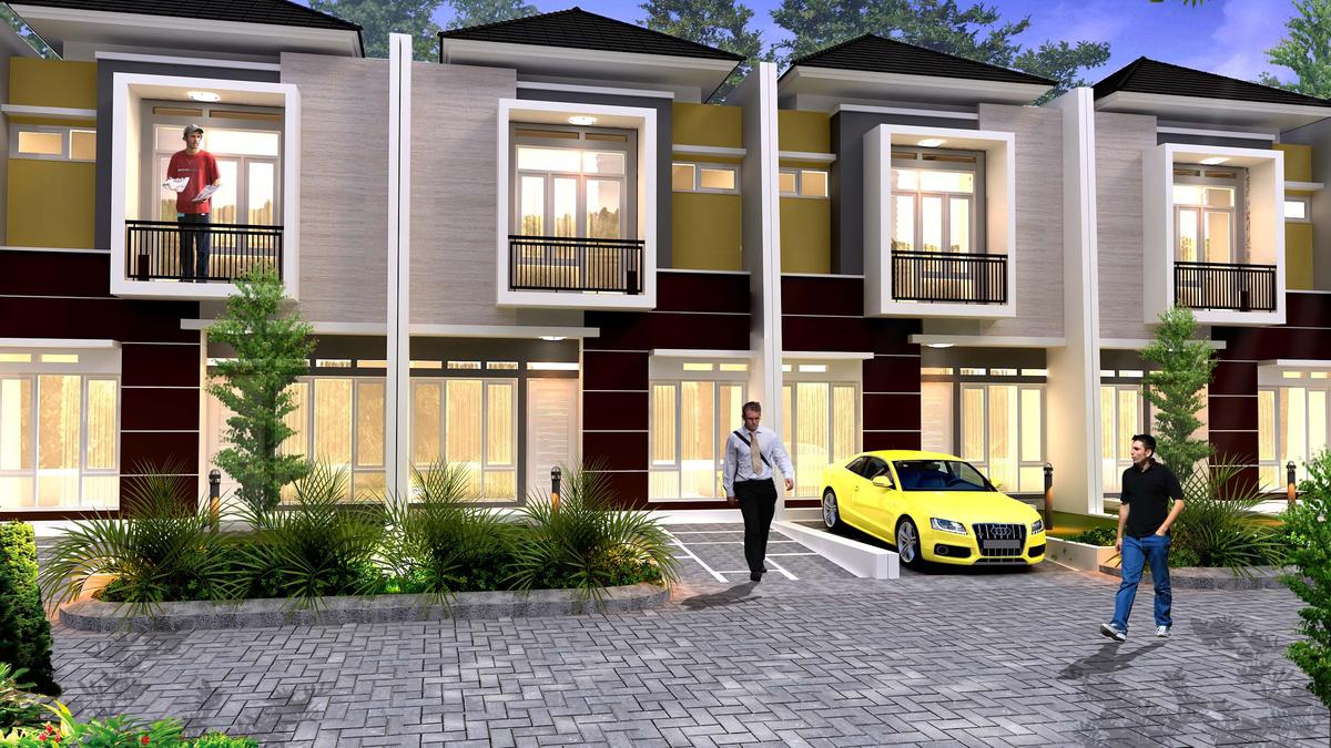Metland Menteng Luncurkan Rumah Tipe Baru Seharga Rp1,1 M
