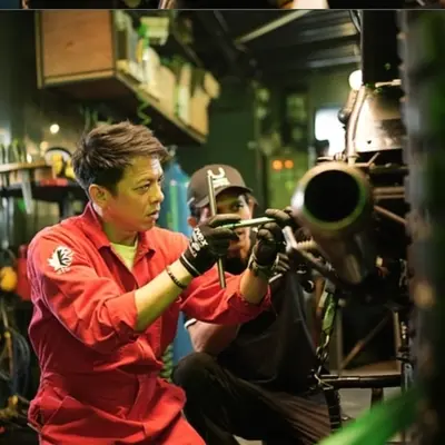 5 Model Rambut Pria Terbaik 2025, Tampil Ganteng dan Stylish - Beauty ...