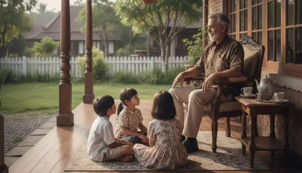 8 Potret Terbaru Jerry Yan 'Meteor Garden', Disebut Tak Menua di Usia 47 Tahun - Hot Liputan6.com