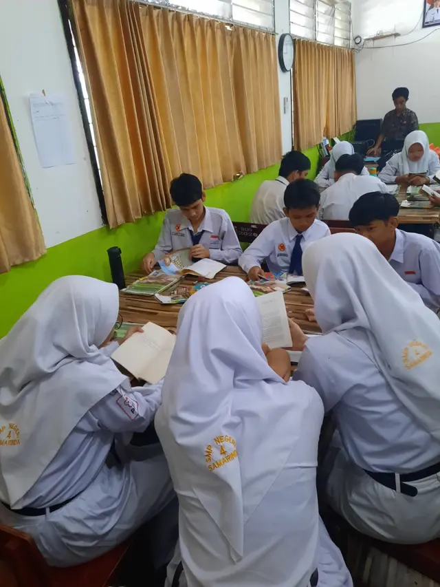 Putera Sampoerna Foundation Kembangkan Potensi Guru Lewat Program EPP, Bikin Siswa Lebih ...