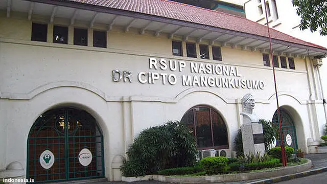 RSCM, RS Persahabatan dan RS Adam Malik Punya Dirut Baru - Health ...