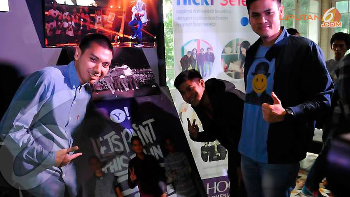 RAN Kembali ke Musik 90-an di Album `Hari Baru` - ShowBiz Liputan6.com