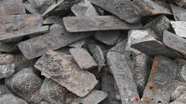 Harita Nickel Kucurkan Rp 15 Triliun Bangun Smelter di Pulau Obi - Bisnis Liputan6.com