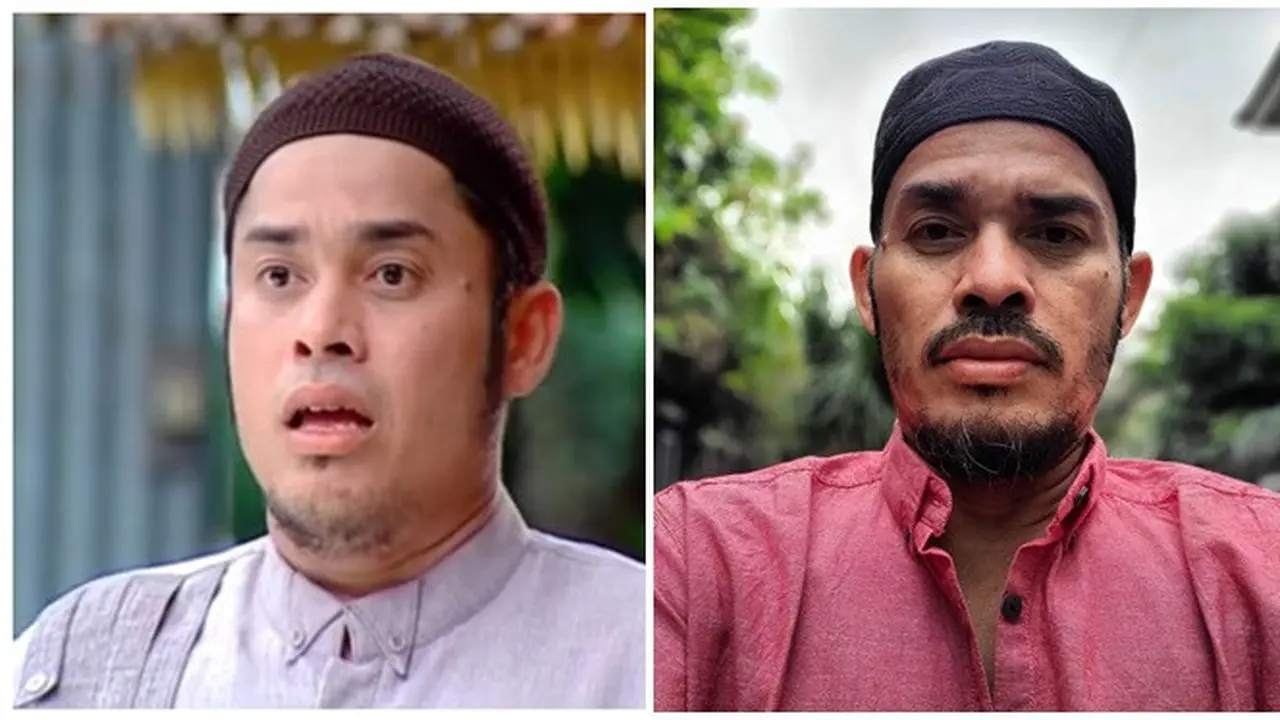 Potret Terbaru 6 Pemain Sinetron Lawas Tendangan Si Madun, Bikin ...