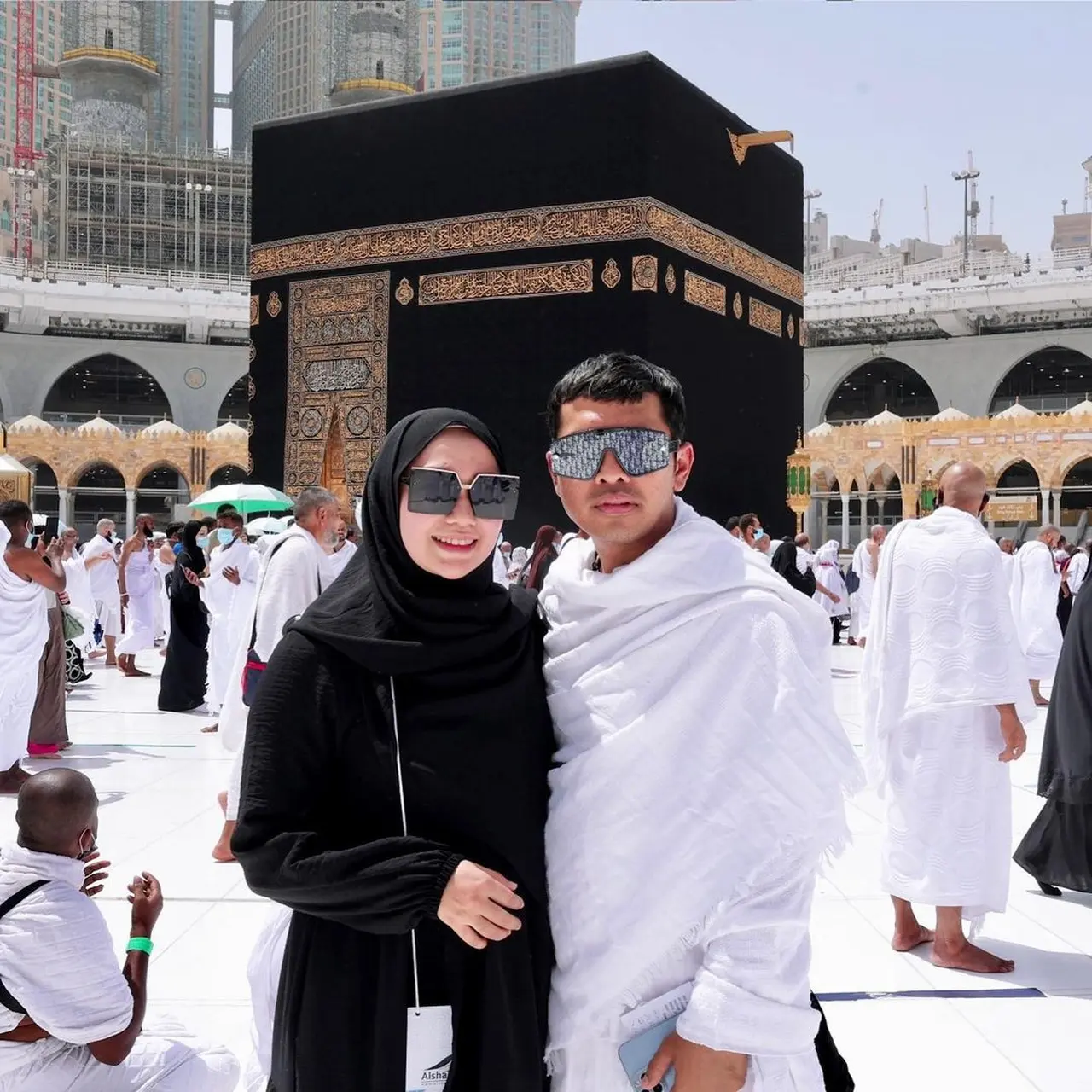 5 Fakta Putra Siregar Digugat Cerai Septia Siregar, Buntut Masalah ...