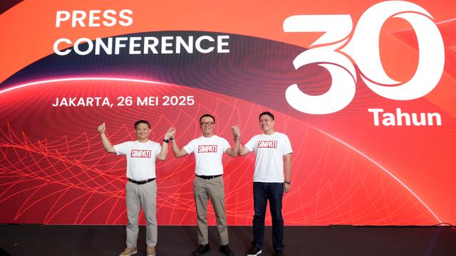 Telkomsel Prabayar Berganti Jadi Simpati, Usung Pengalaman Digital ...