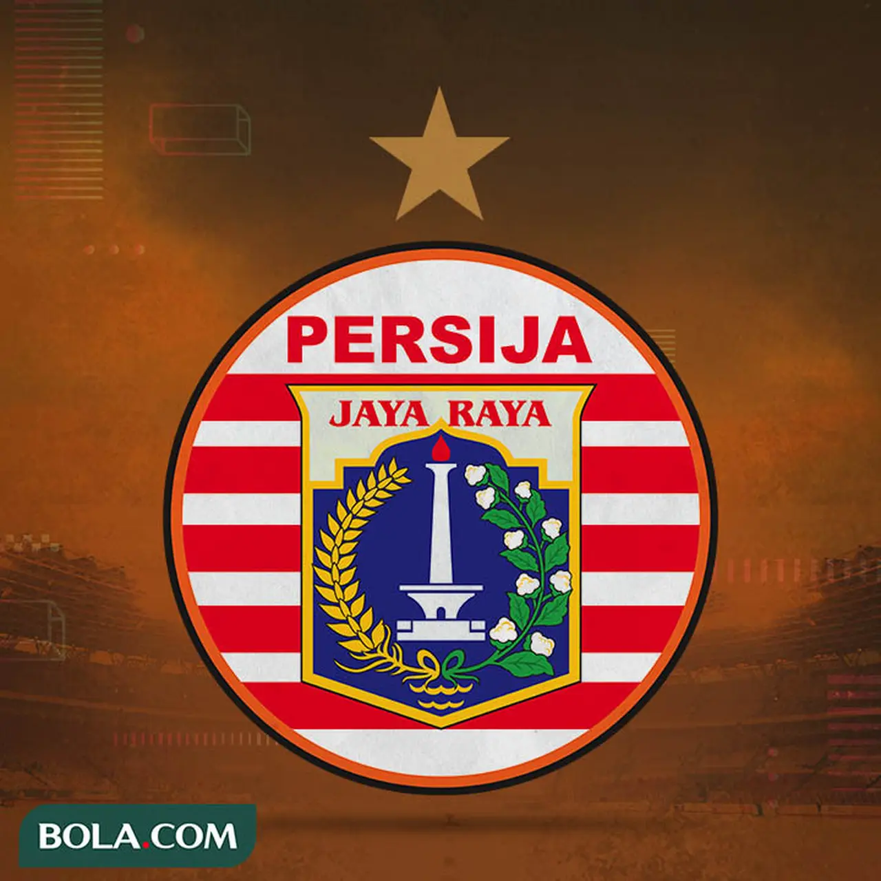 Jadwal Lengkap dan Klasemen Persija Jakarta di BRI Liga 1 2023 / 2024