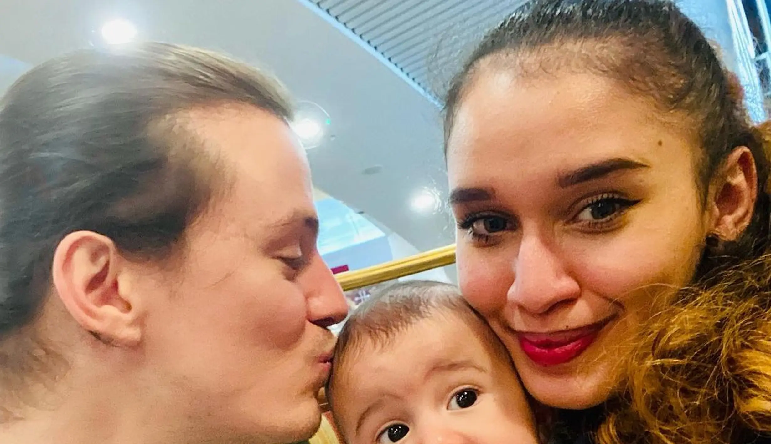 Potret Terbaru Pemeran Rimbi Sinetron Ronaldowati, Kini Pilih Jadi Ibu ...