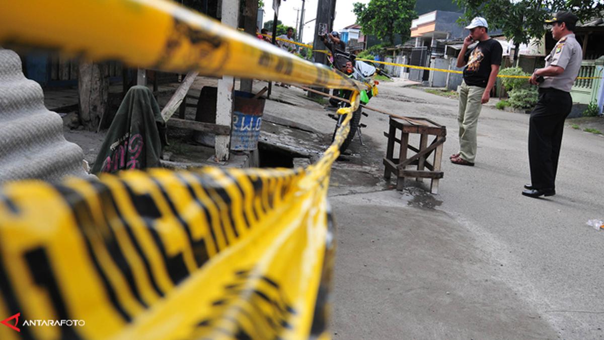 Ungkap Penembakan Tito Kei, Polisi Tambah 2 Saksi - News Liputan6.com