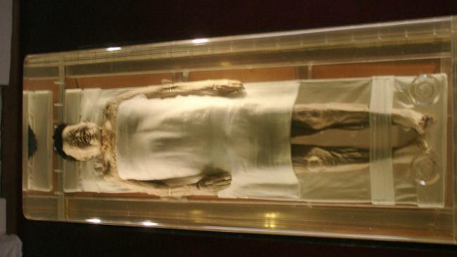 10 Misteri Terbesar Dunia yang Belum Terpecahkan