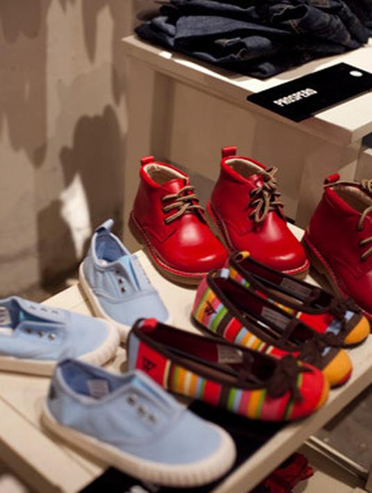 Goodies At The Goods Dept. - Photo Fimela.com