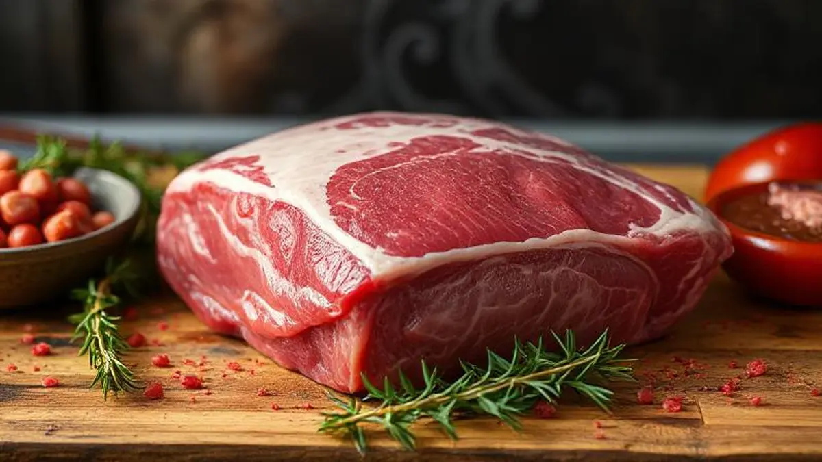 Berita ciri daging sehat Hari Ini - Kabar Terbaru Terkini | Liputan6.com