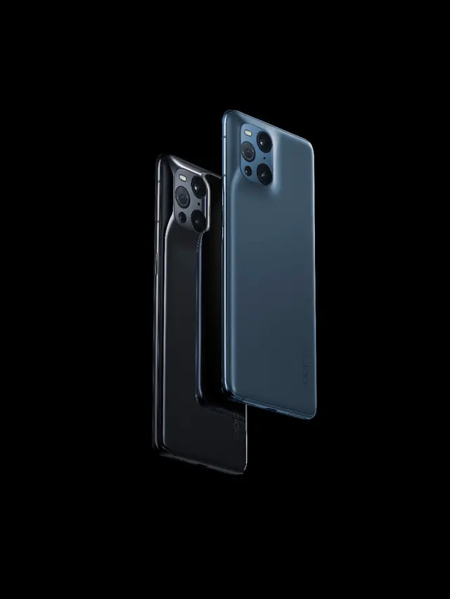 Sejarah Oppo Find X Series dari Masa ke Masa, Rilis di Paris hingga ...