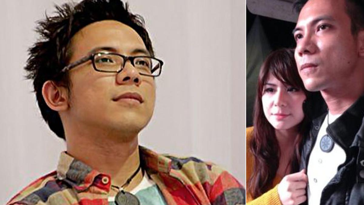 Alasan David 'NOAH' Putuskan Menikah Tahun Depan - ShowBiz Liputan6.com