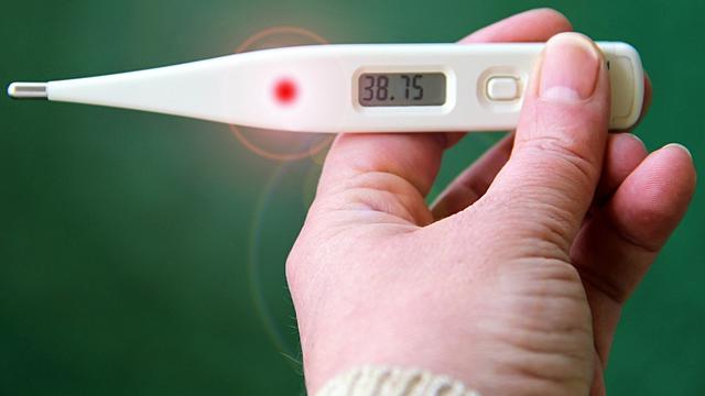 Macam-Macam Termometer dan Penjelasannya yang Perlu Diketahui - Ragam ...
