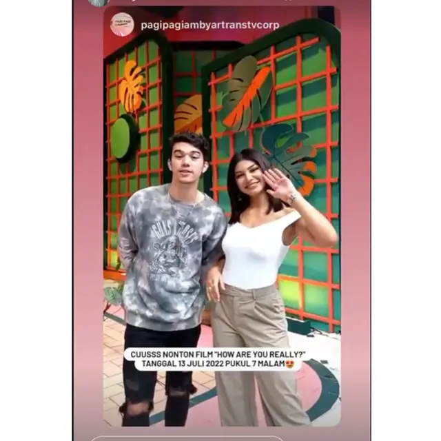 Kembali Berkarya, Ini 6 Potret Terbaru Jeff Smith Usai Bebas Kini Lebih ...