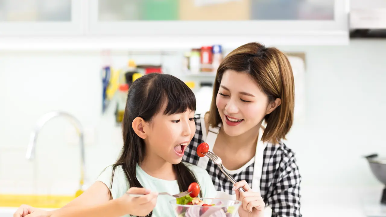 Pentingnya Asupan Protein Hewani untuk Anak, Salah Satunya Cegah Stunting