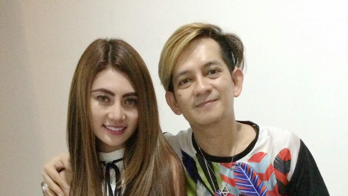 Jupiter Fortissimo Siap Nikah Tahun Depan - Entertainment Fimela.com