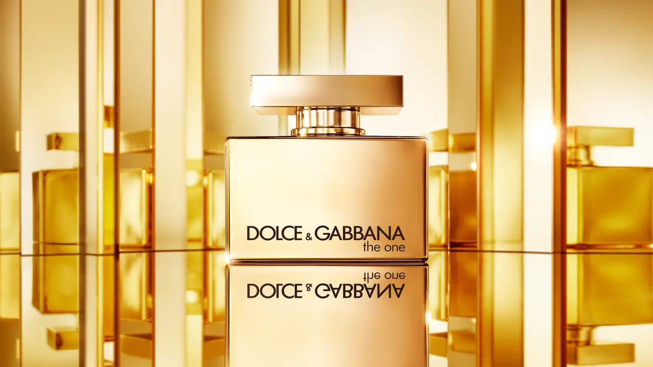 Parfum D&G The One Gold dan The One Gold for Men Suguhkan Wangi ...