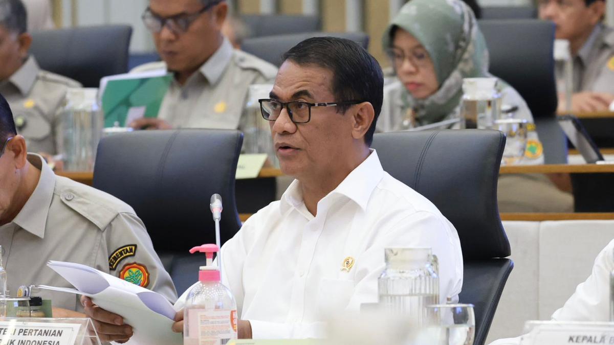 Begini Persiapan Kementan untuk Dukung Program Makan Bergizi Gratis ...