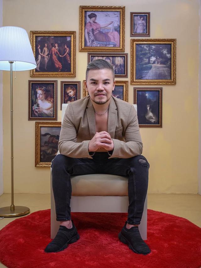 Benny Gunawan, Influencer dan Pebisnis Surabaya yang Sukses ...