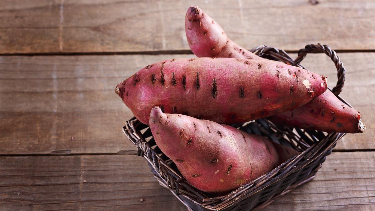 Ini 6 Alasan Banyak Artis Korea Menjadikan Ubi sebagai Makanan Diet ...