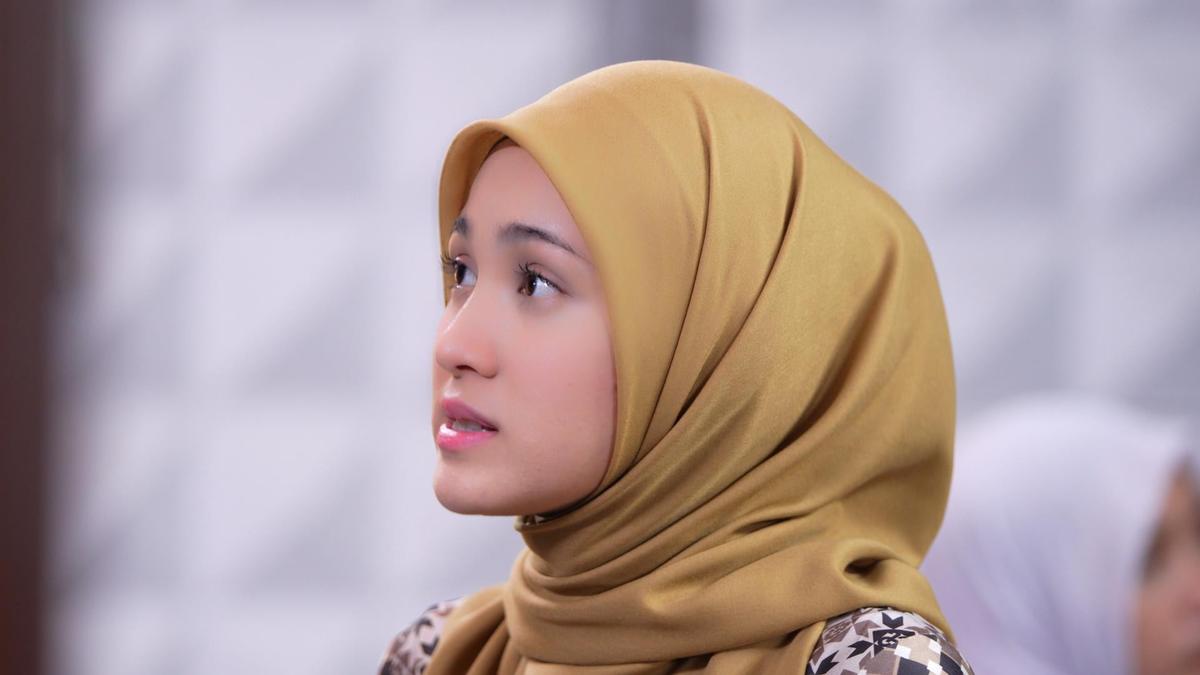 Saksikan Sinetron Tajwid Cinta Tayang Rabu 3 Mei 2023 Sore Via Live Streaming SCTV di Sini ...