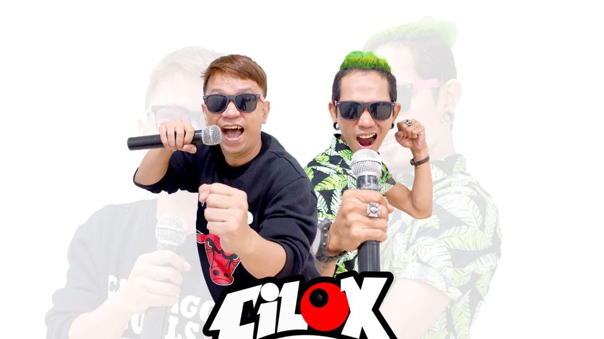 Usung Semangat Kebersamaan, Grup Duo Komedi Cilox Perkenalkan Lagu ...