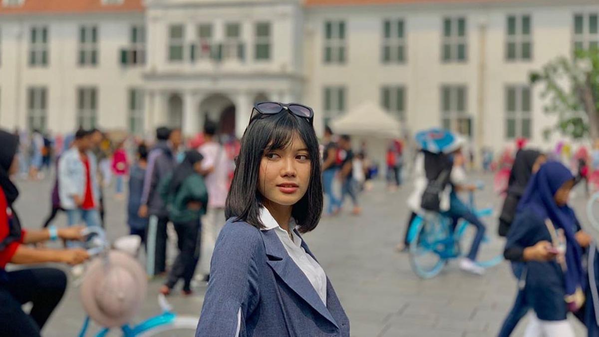 Berita Heraldha Savira Hari Ini - Kabar Terbaru Terkini | Liputan6.com