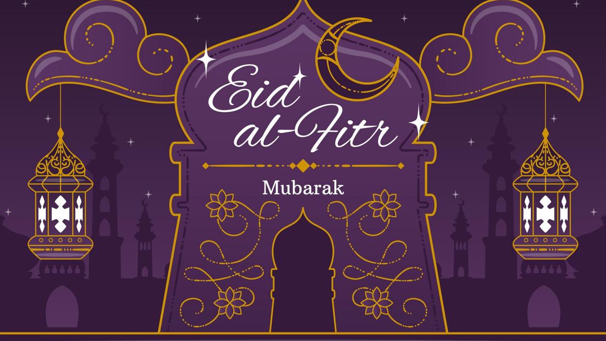 40 Kata-Kata Ucapan Idul Fitri yang Menyentuh Hati