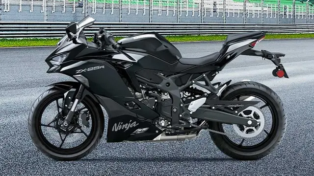Harga Motor ZX-25R di 2025: Lengkap Spesifikasi dan Fitur Tambahan ...