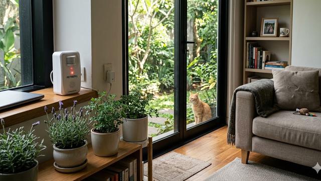 7 Cara Mengusir Kucing Liar dari Halaman Rumah Secara Efektif dan Tidak ...