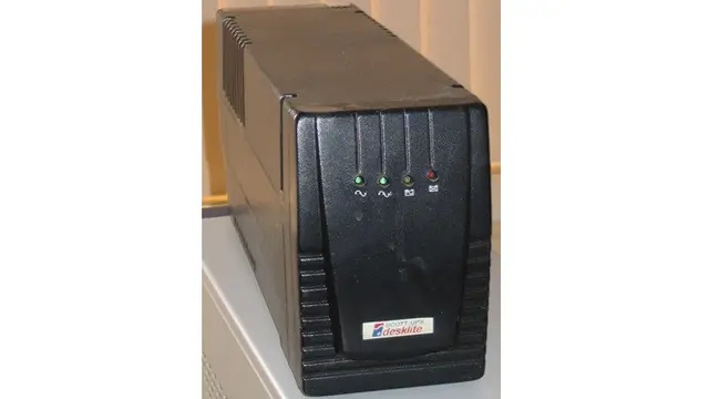 Harga UPS Komputer, Cara Kerja, dan Fungsinya yang Perlu Diketahui ...